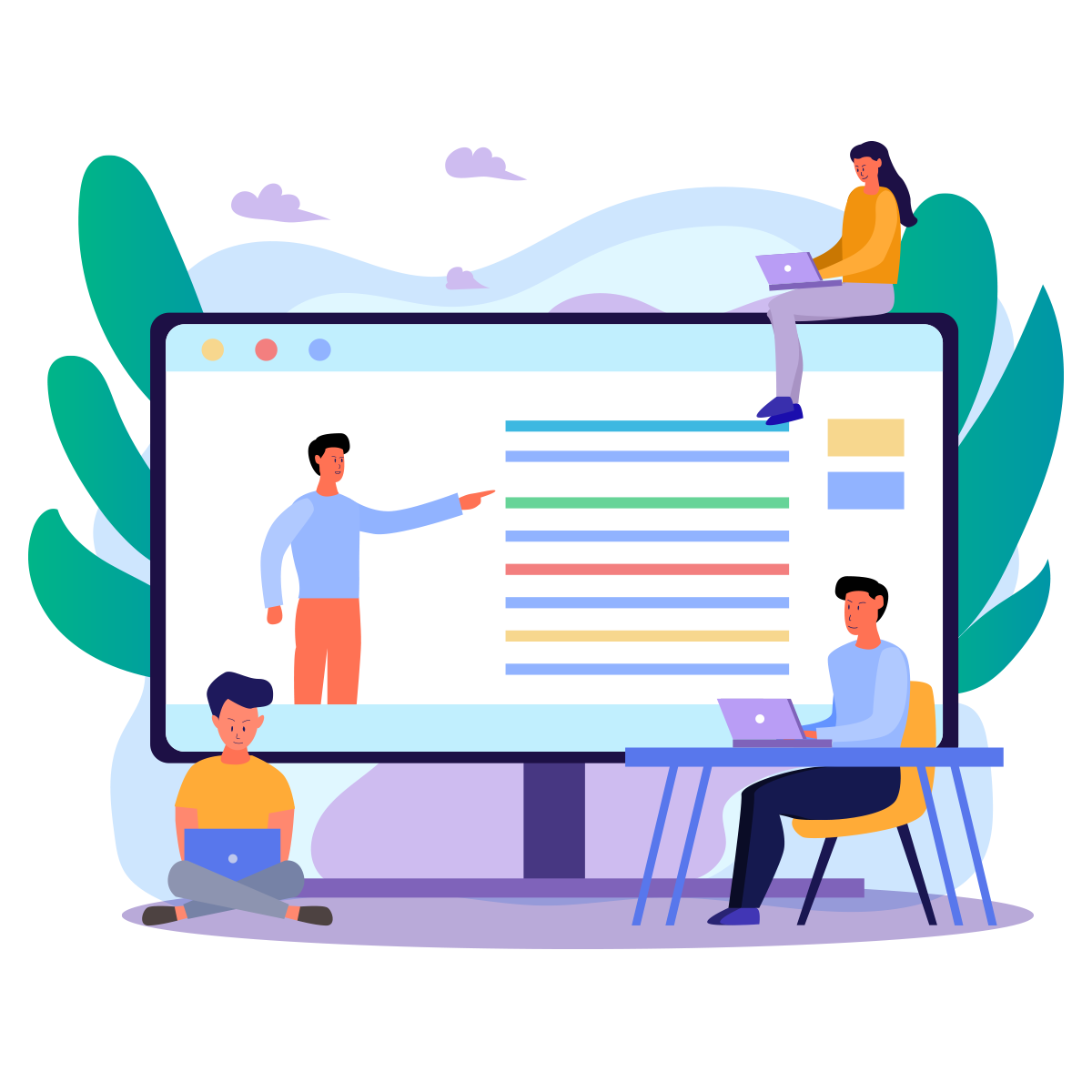 Alan English | Best English in the world